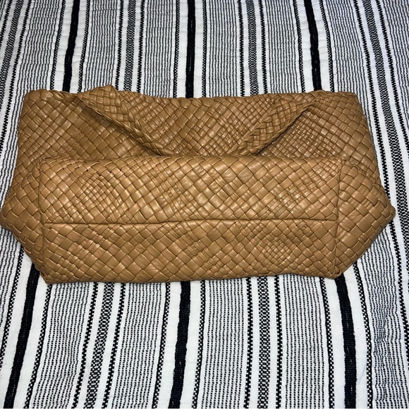 Falor | Bags | Falor Italia Gigliola F7349 Large Smooth Genuine Leather ...
